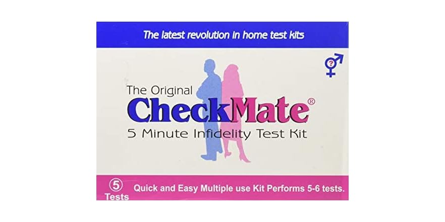 CheckMate Infidelity Tests