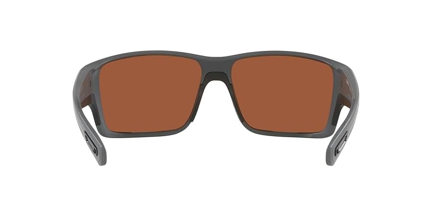 CDM Men's Reefton Pro Polarized Sunglasses