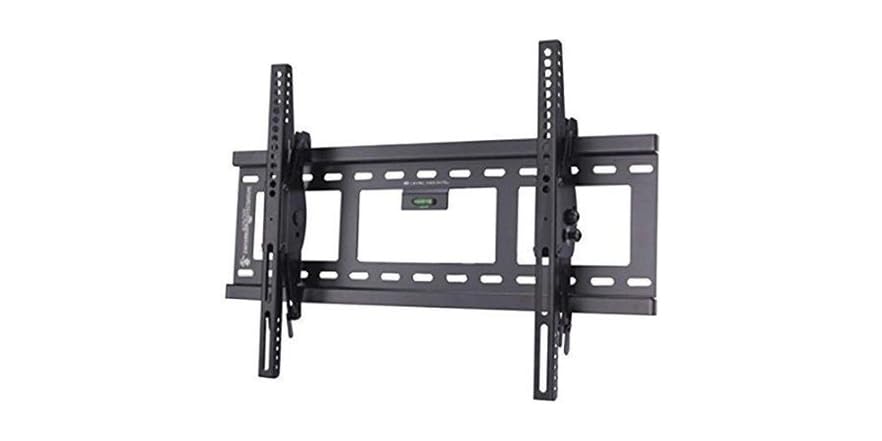 Level Mount Fixed/Tilt Mount