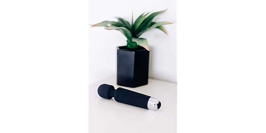 Shibari Mini Halo 20x Wireless, Wand