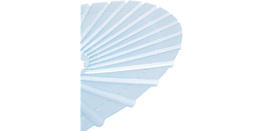 10” Positive Weep Hole Protector