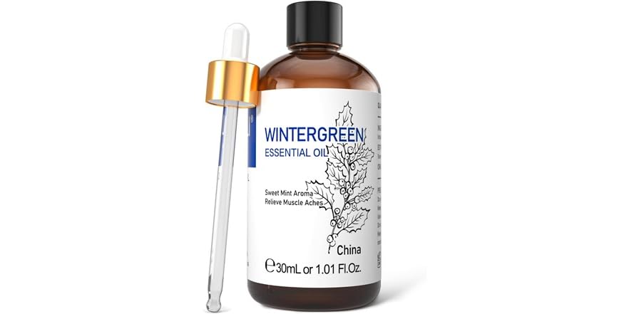 Essential Fragrance Oil 1 Fl Oz 2 Pack