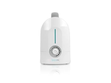 Serenelife Ultrasonic Humidifier