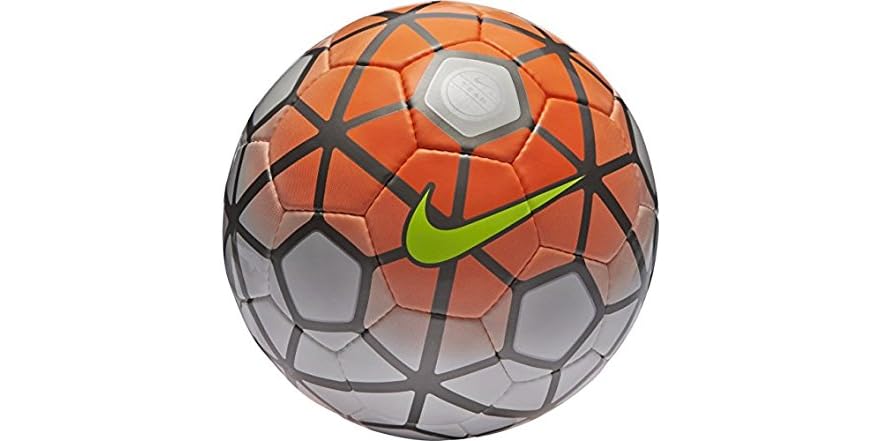Nike Club Team Soccer Ball