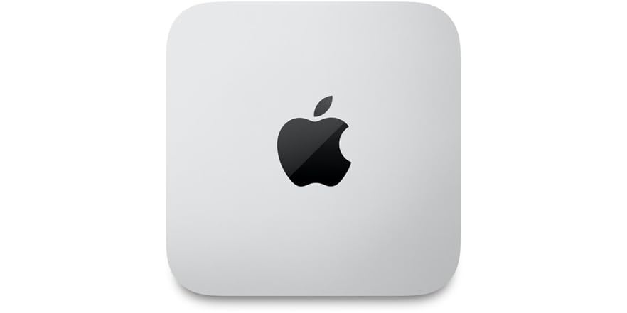 Apple Mac Studio with M1 Max (Early 2022)