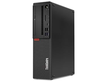 Lenovo ThinkCentre M720 SFF Desktop (Open Box)