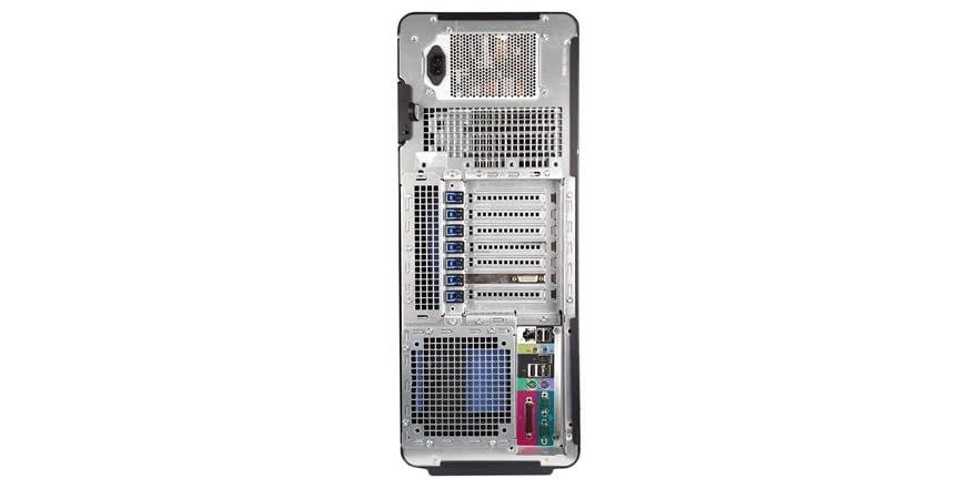DELL Precision T7400 Xeon NVS29 WorkStation