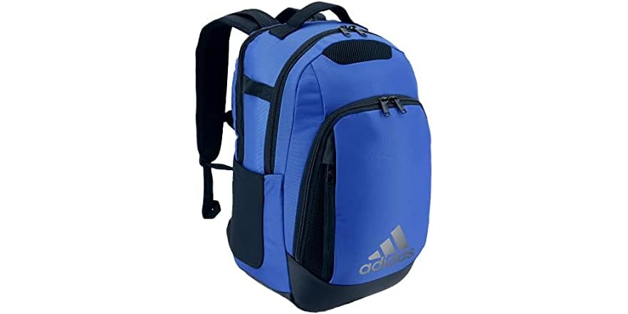adidas 5-Star Backpack Team Royal Blue