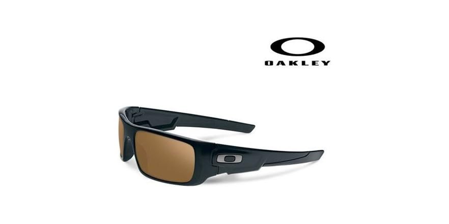 Oakley Oo9239 Crankshaft Sunglasses