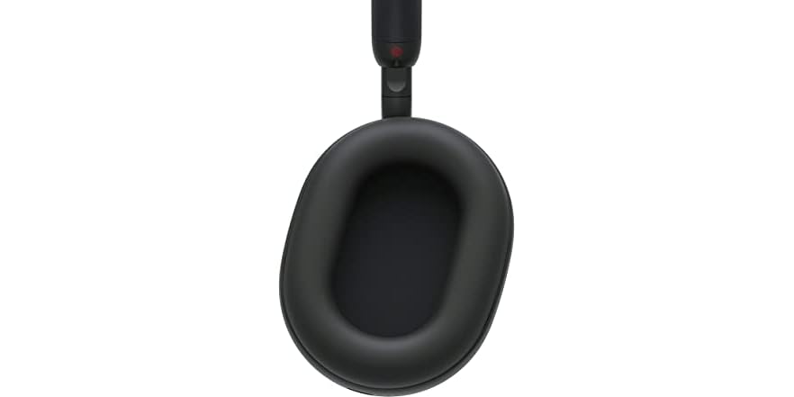 Sony WH-1000XM5 Wireless ANC Headphones (Open Box)