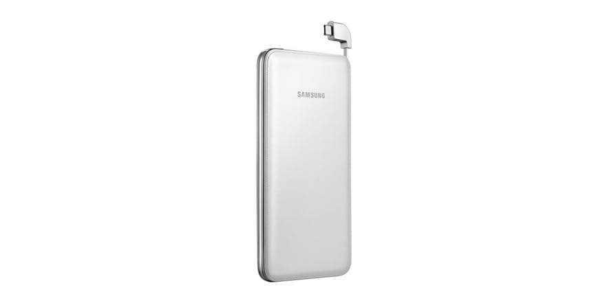 Samsung 6000mAh Portable Battery Pack
