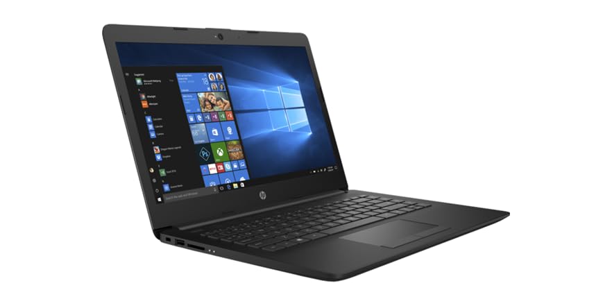 HP 14Z 4GB 1TB Notebook