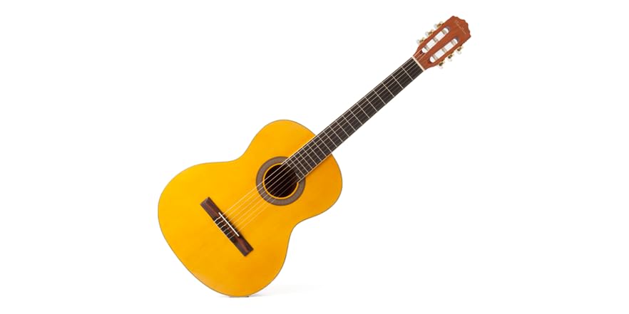 Spectrum Classical Acoustic Guitar