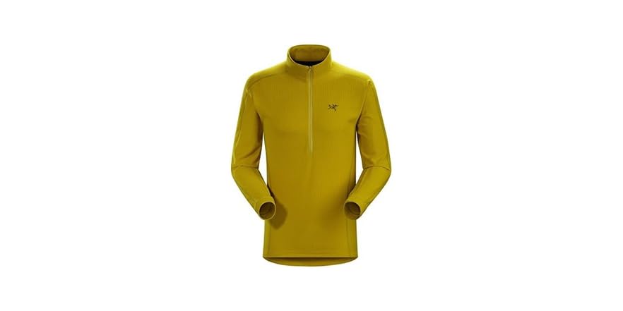 Arc'teryx Delta Lt Zip Men's