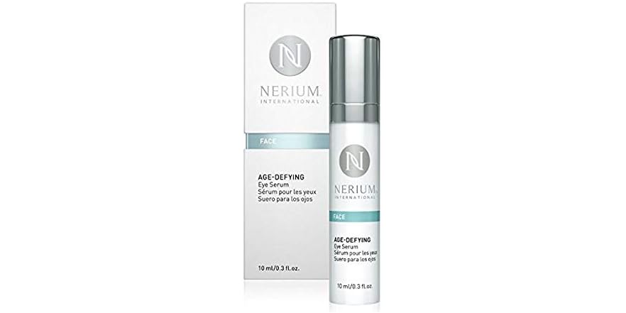 Neora Age IQ Eye Serum
