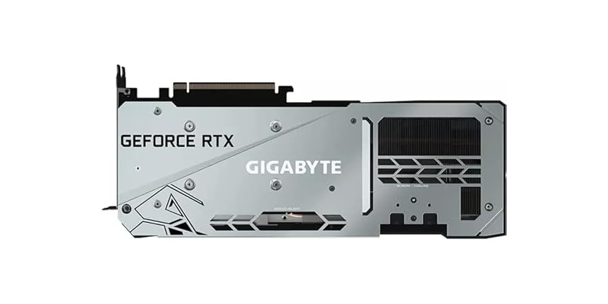Gigabyte GeForce RTX 3070 Ti Graphics Card (Open Box)