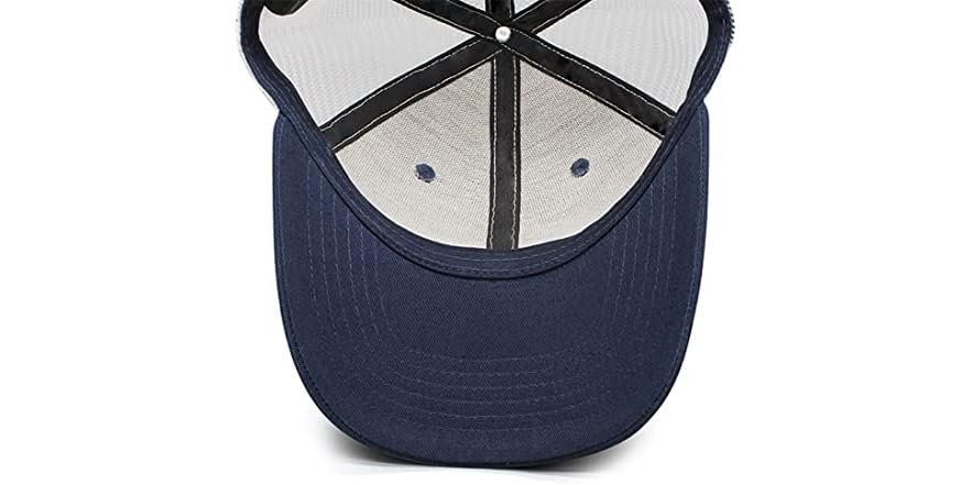 YellowStone Baseball Cap Adjustable Hat