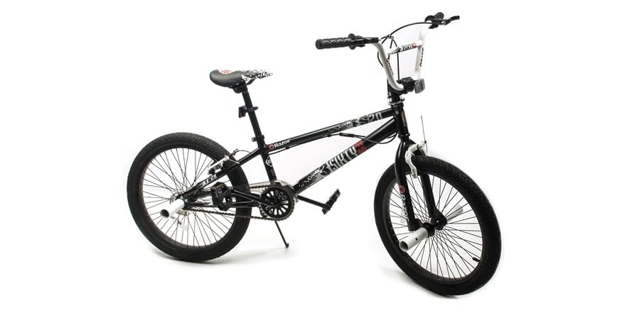 Razor 20" Boy's 360 BMX Bike