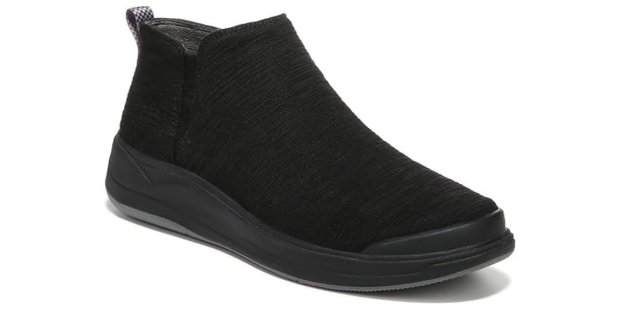 Bzees Women's Tempo Chelsea Ankle Boot