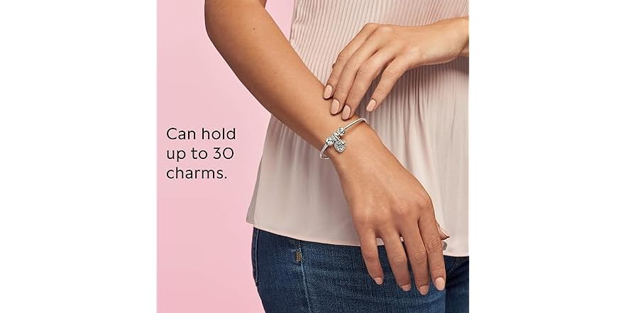 Pandora 590728-23 23 cm Pandora Bracelet