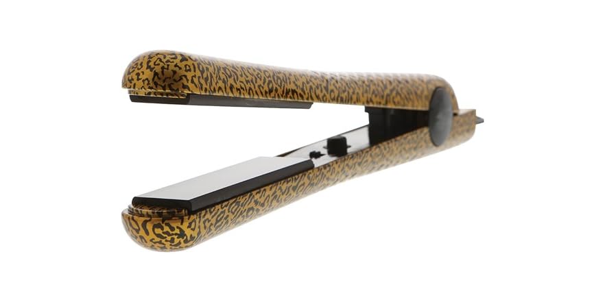 Flat Iron (2 Colors)