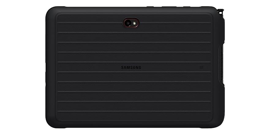 SAMSUNG Galaxy Tab Active4 Pro 10" Tablet (Open Box)