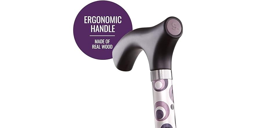 Switch Sticks Walking Cane
