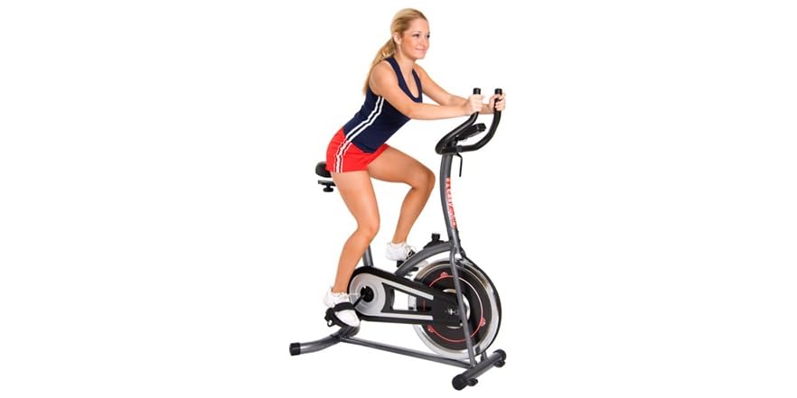 Body Rider CT620 Easy Body Rider