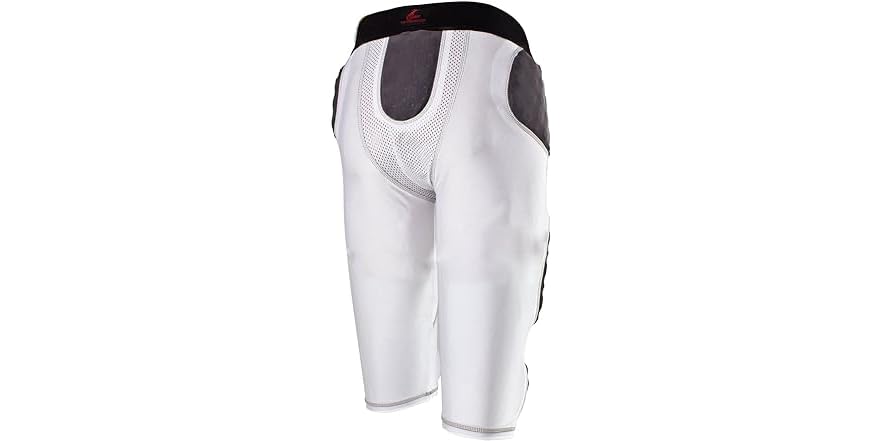 Cramer CRAMER Men's Medium, White, Small