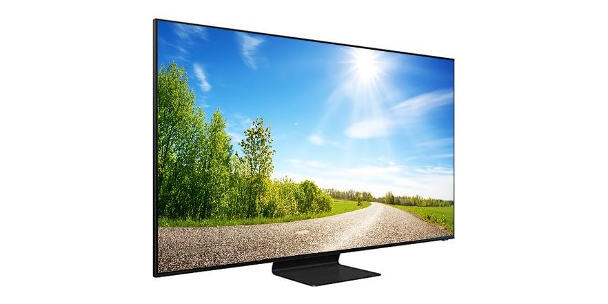 Samsung Q800T / Q850T QLED 8K UHD HDR Smart TV (Factory Reconditioned)