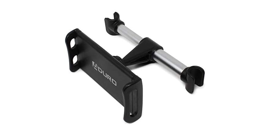 Aduro U-Grip Universal Headrest Mount for Tablets