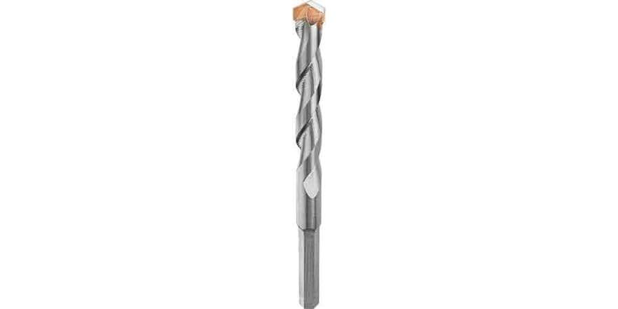 DeWALT 5-Piece Multi-Material Drill Bit Set