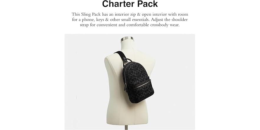 Coach Charter Pack