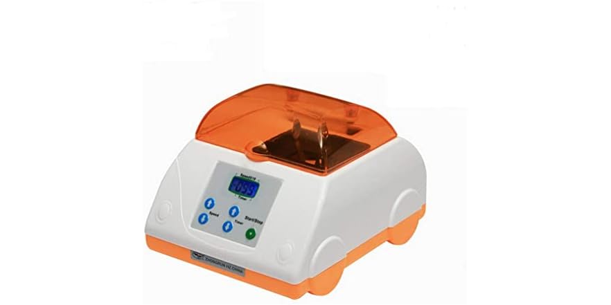 Dental Lab Capsule Mixer