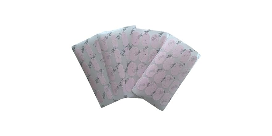 Pretty Britty Makeup Protectors (4 boxes)