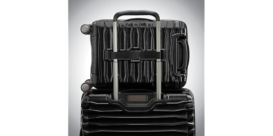 Samsonite Stryde 2 Hardside Expandable Luggage