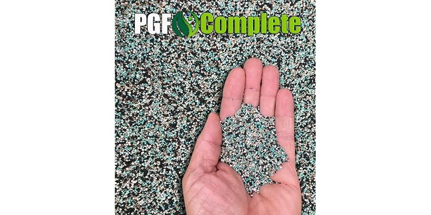 Professional PGF Complete 16-4-8 Fertilizer