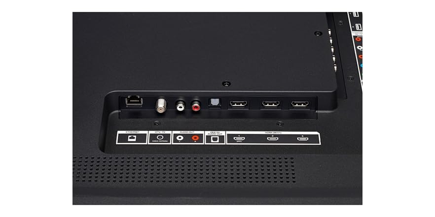 Choose Your VIZIO LED Smart TV w/ Wi-Fi