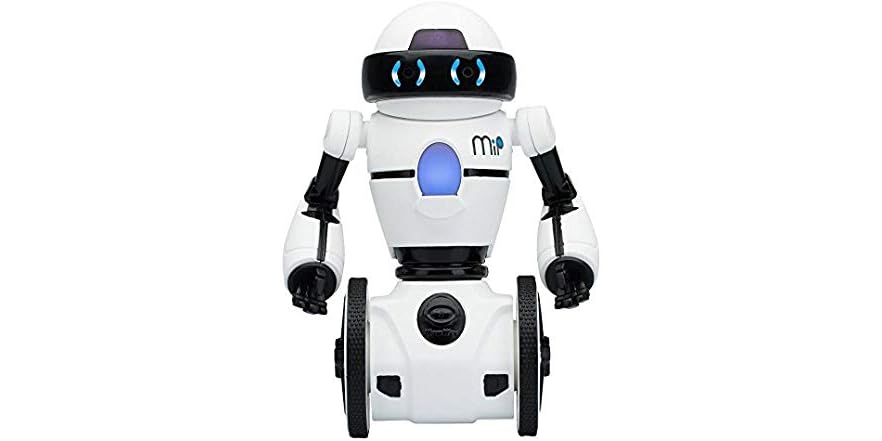 WowWee MiP Balancing Robot