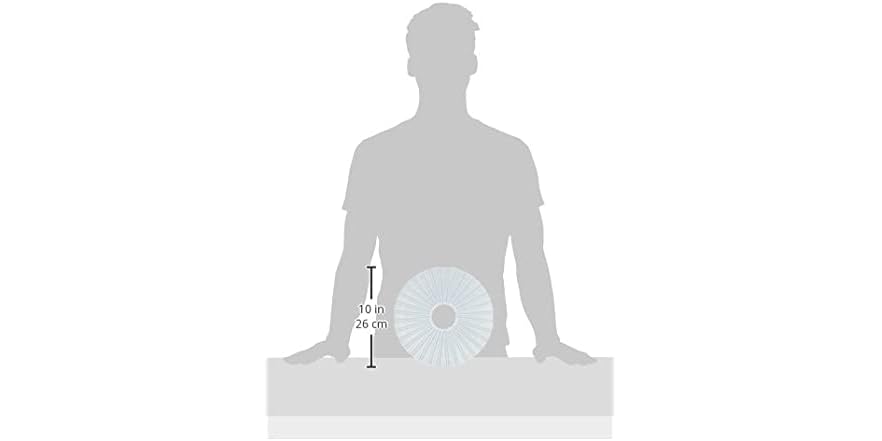 10” Positive Weep Hole Protector