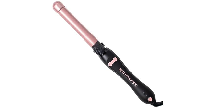 Beachwaver B1 Rotating Curling Iron