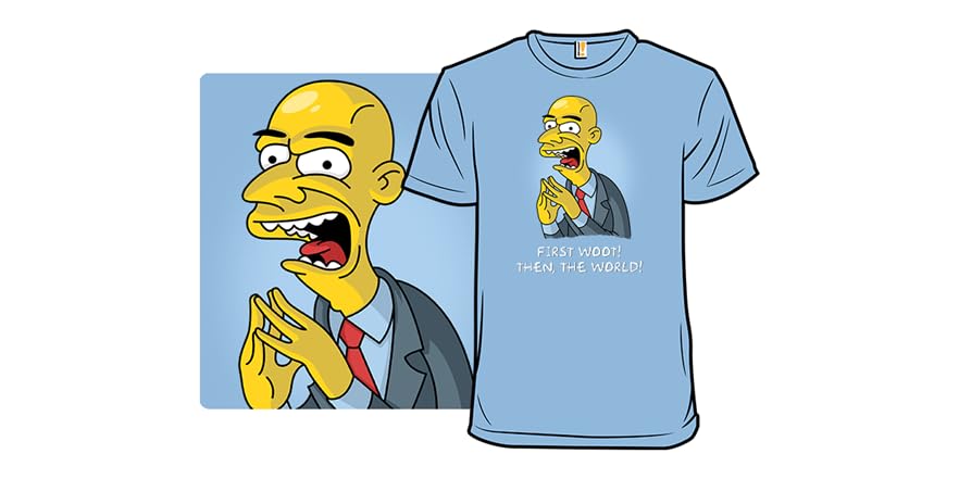 Mr. Bezos