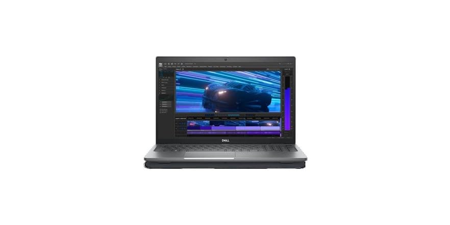 Dell Precision 3591 15.6'' FHD Ultra 7 155H vPro 32GB 1TB SSD ...
