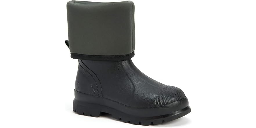 Muck Chore Classic Men's Hi Boots