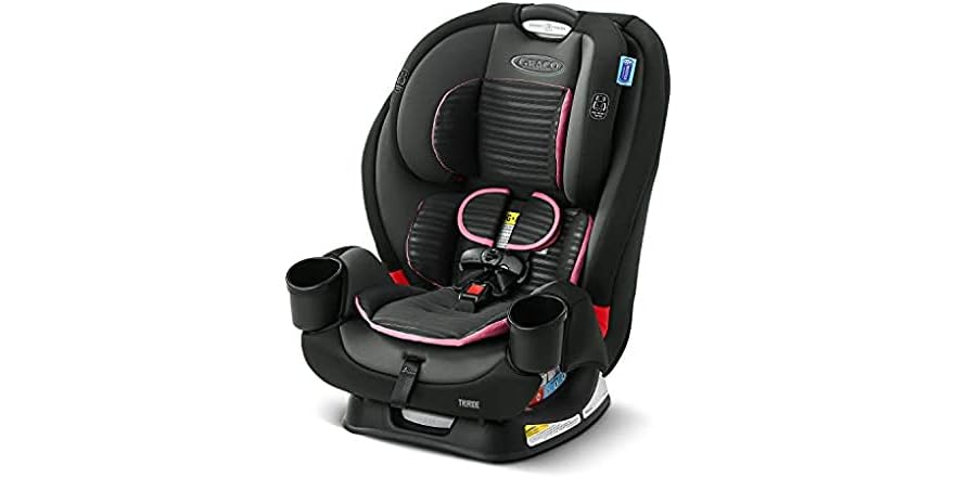 Graco TriRide 3 in 1 Car Seat Cadence New/Open Box