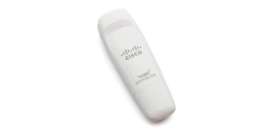 Cisco Valet 300Mbps 802.11n USB Network Adapter