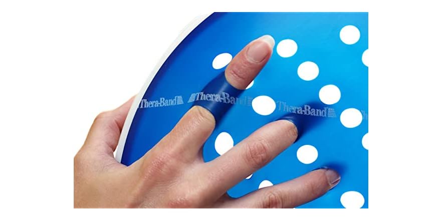 THERABAND Progressive Hand Trainer