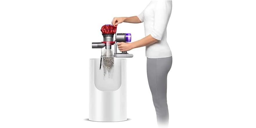 Dyson V8 Origin Cordless Handheld Vacuum