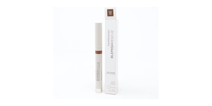 Bareminerals Blemish Rescue Spot Concealer 6oz