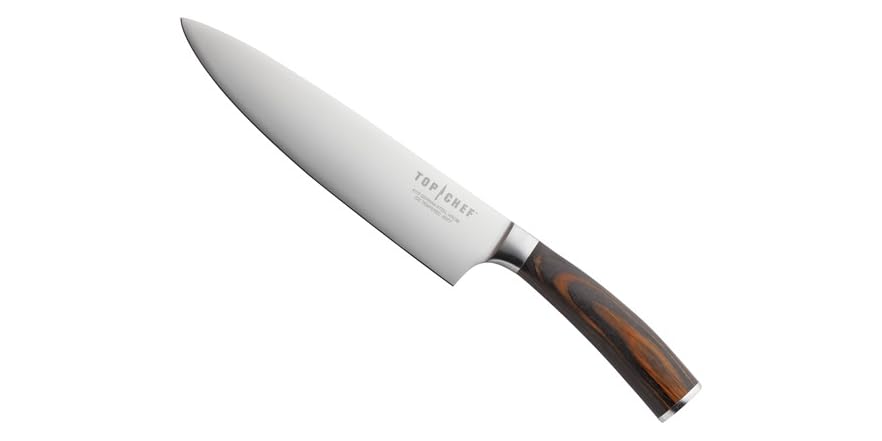 Top Chef Cutlery Sets - Your Choice